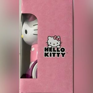 Sanrio | Toys | Hello Kitty Remote Control Collectible Toy Nwt | Poshmark